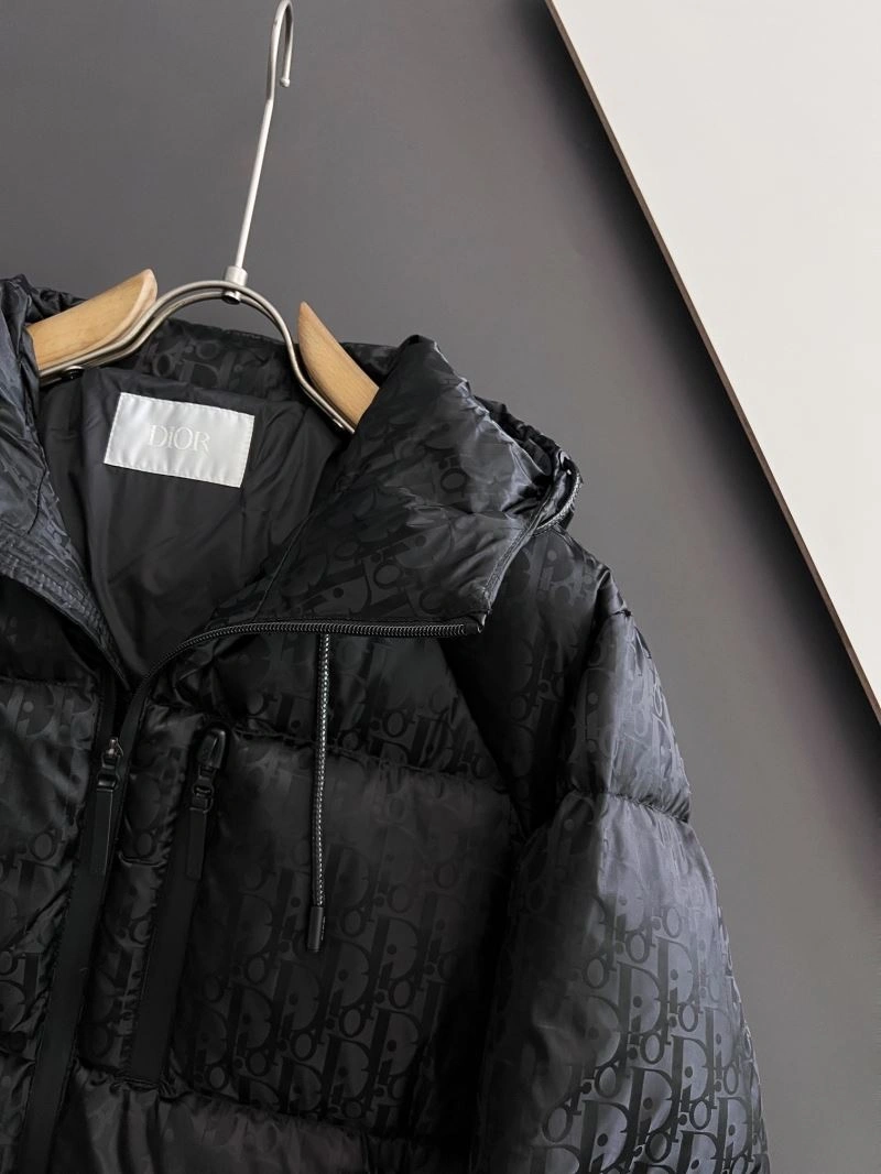 OEM Christian Dior Down Jackets