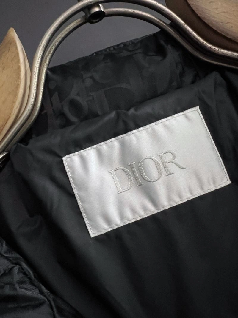 OEM Christian Dior Down Jackets