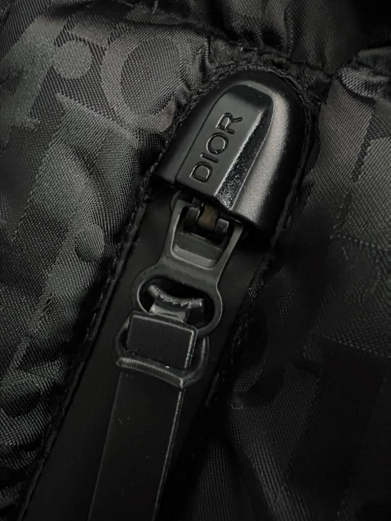 OEM Christian Dior Down Jackets