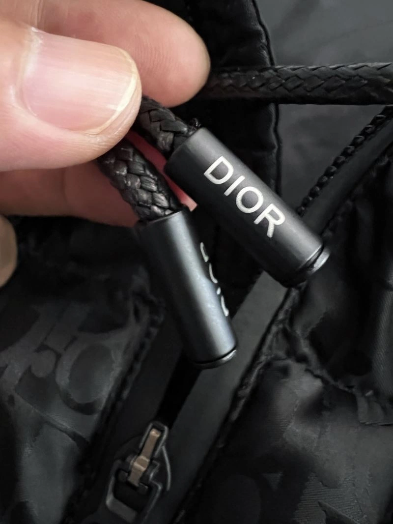 OEM Christian Dior Down Jackets
