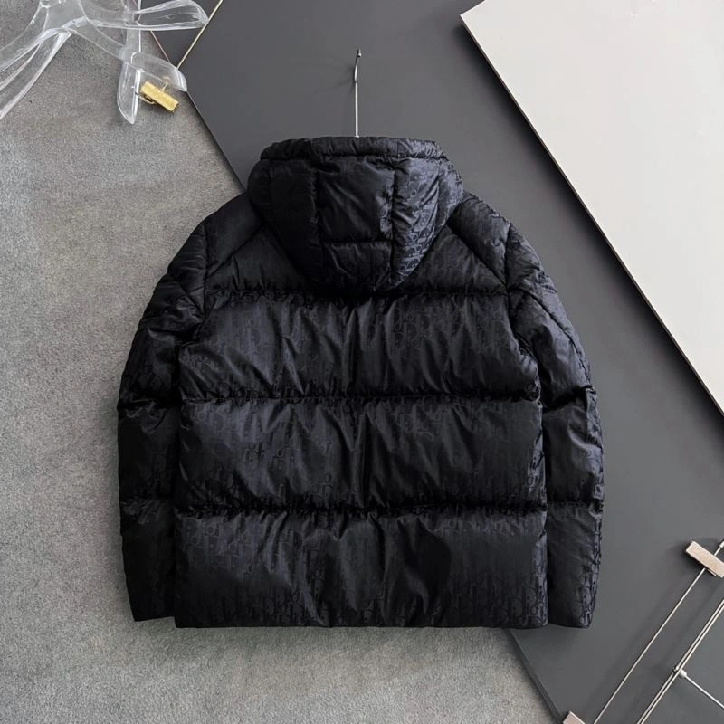 OEM Christian Dior Down Jackets