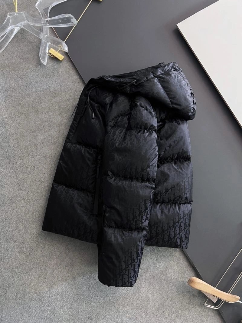 OEM Christian Dior Down Jackets