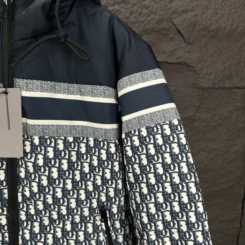 Official Christian Dior Down Jackets