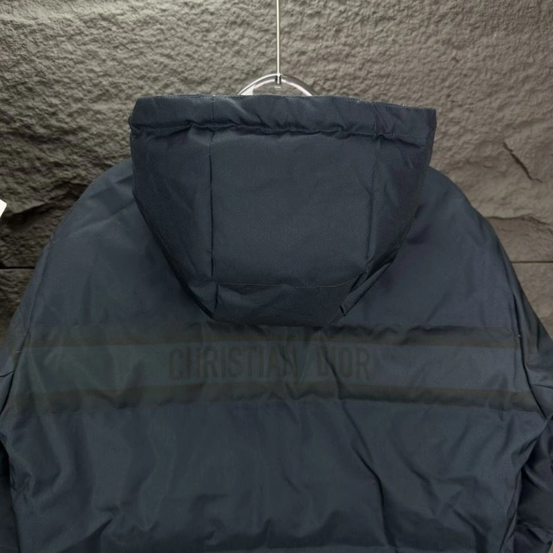 Official Christian Dior Down Jackets