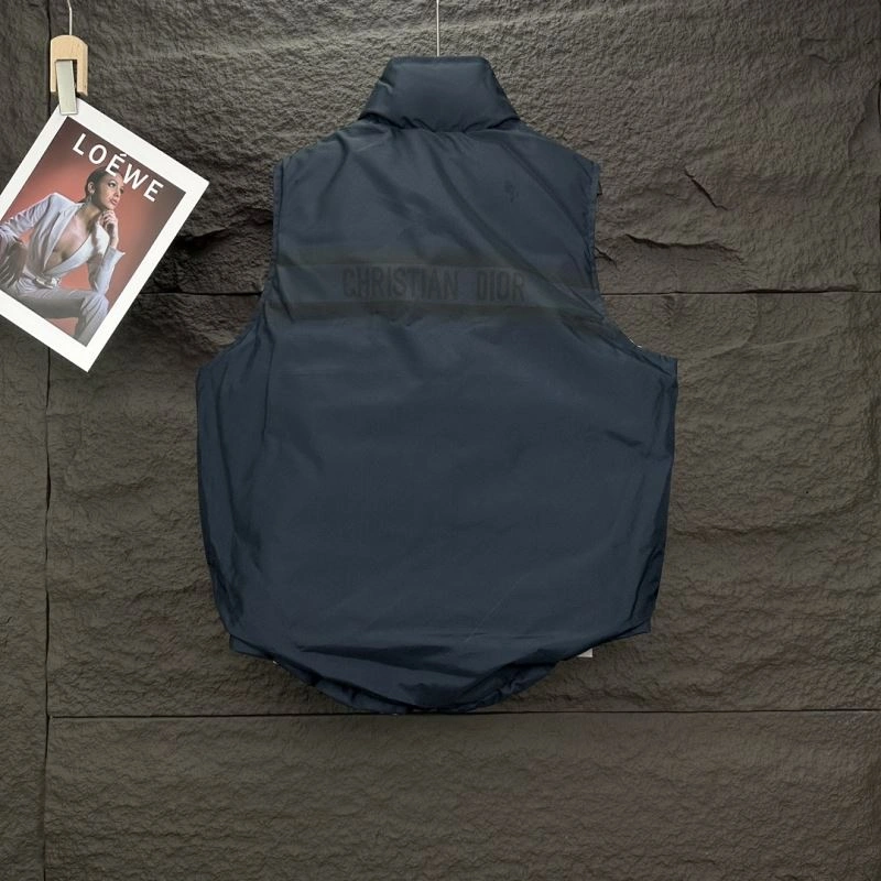 Legit Christian Dior Down Jackets
