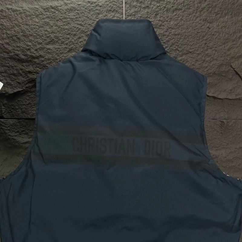 Legit Christian Dior Down Jackets