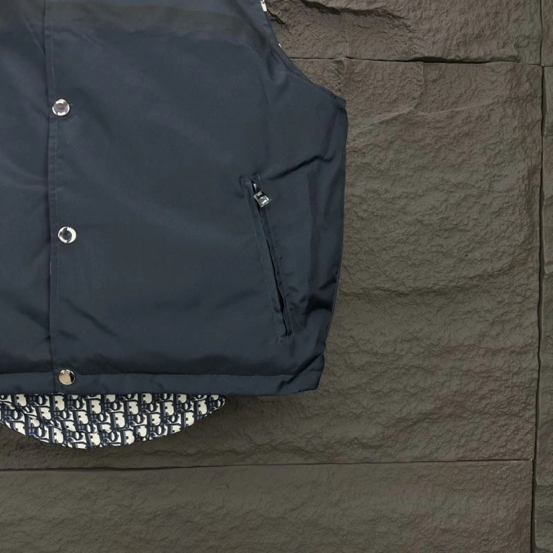 Legit Christian Dior Down Jackets