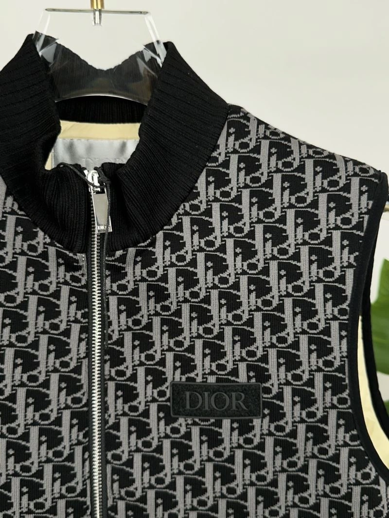 Exact replica Christian Dior Down Jackets