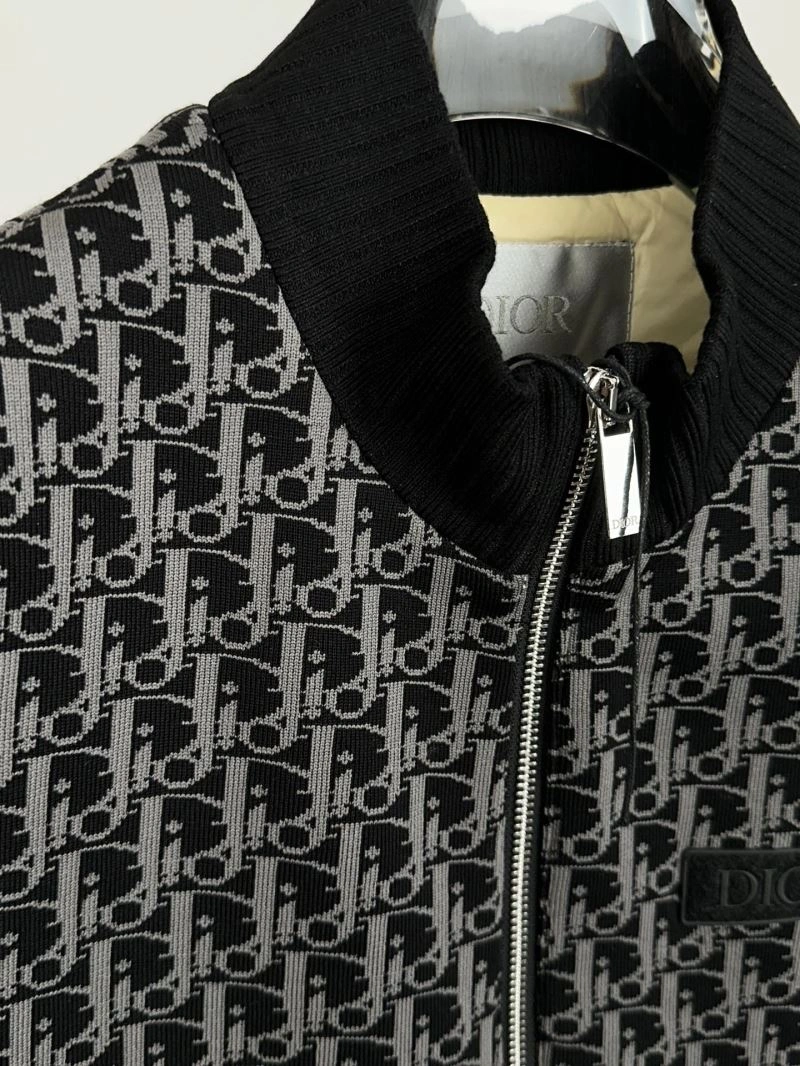 Exact replica Christian Dior Down Jackets