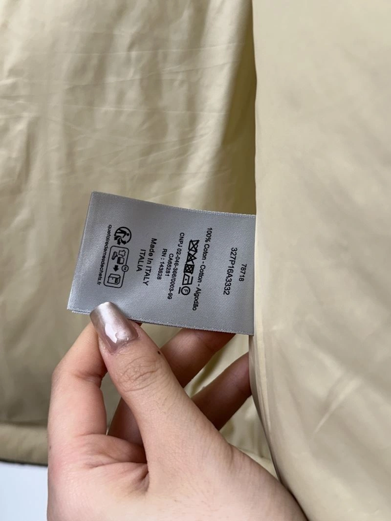 Exact replica Christian Dior Down Jackets