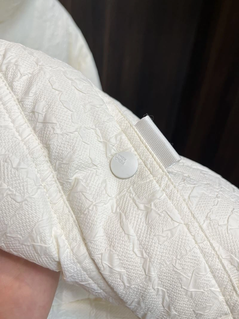 Precise copy Christian Dior Down Jackets