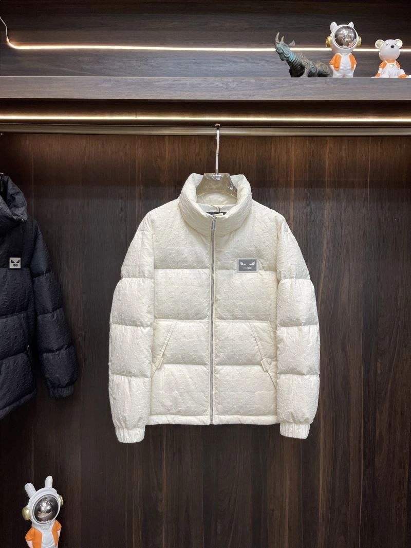 Precise copy Christian Dior Down Jackets