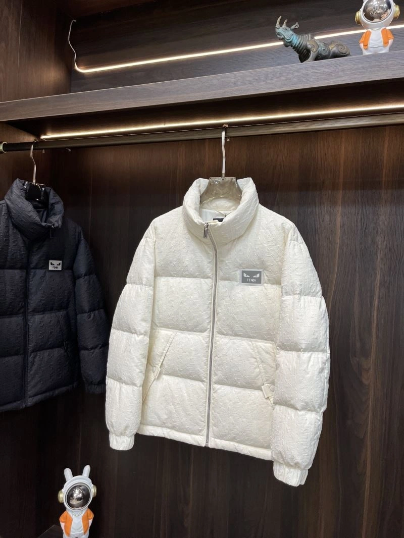 Precise copy Christian Dior Down Jackets