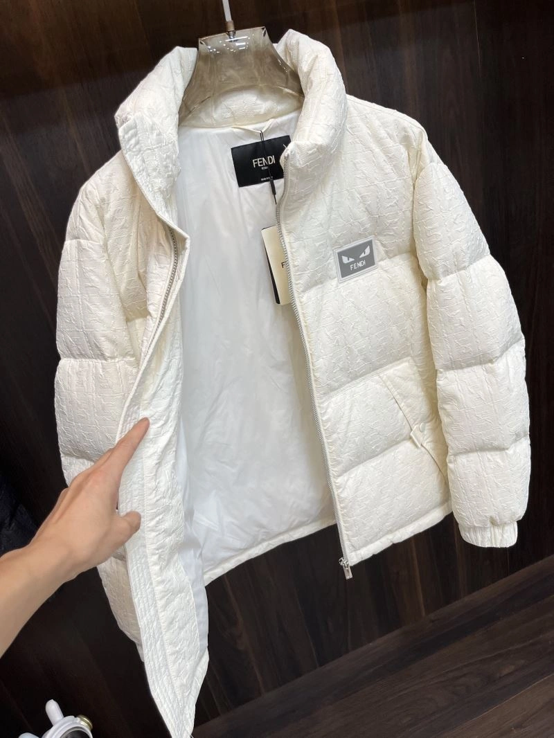 Precise copy Christian Dior Down Jackets