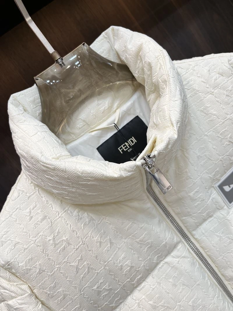 Precise copy Christian Dior Down Jackets