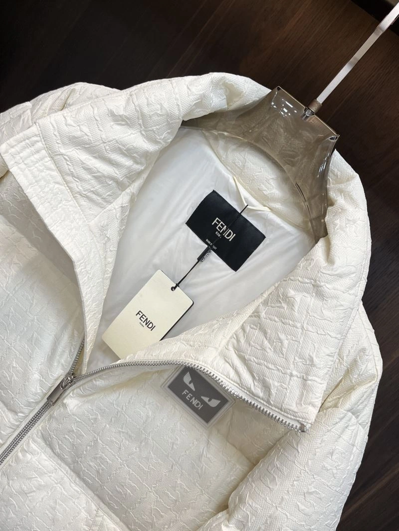 Precise copy Christian Dior Down Jackets