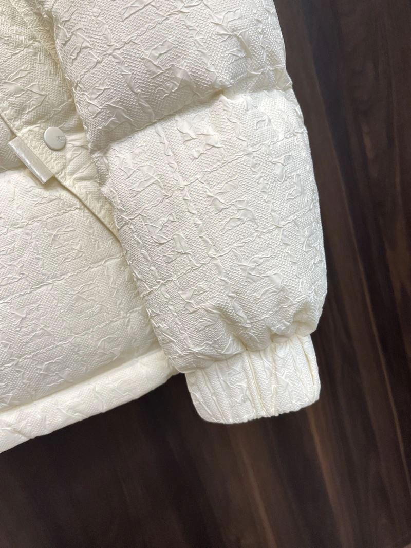 Precise copy Christian Dior Down Jackets