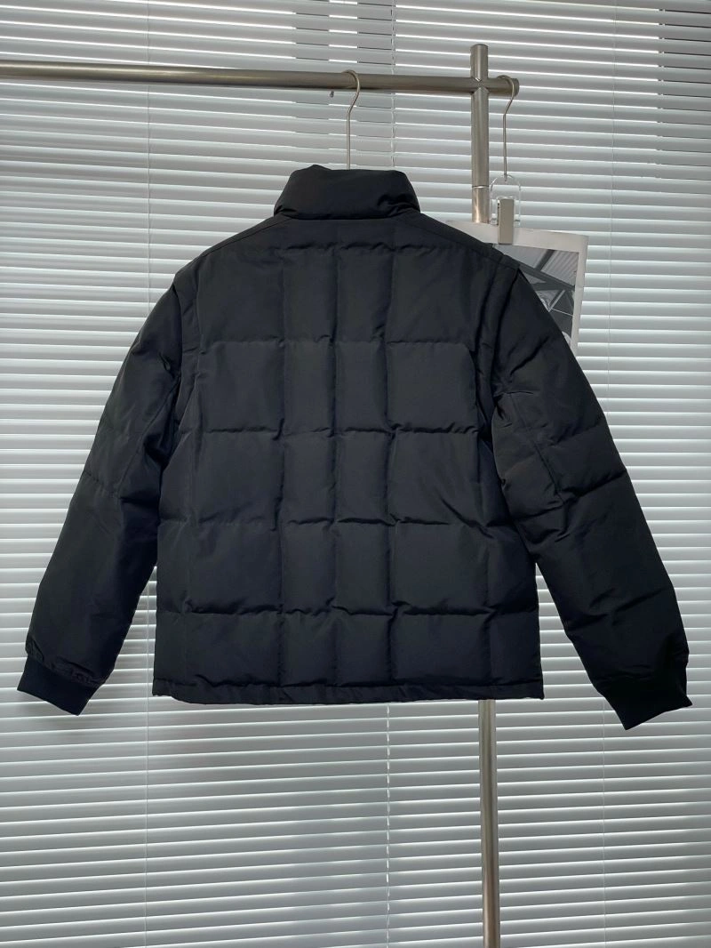 Legit Christian Dior Down Jackets