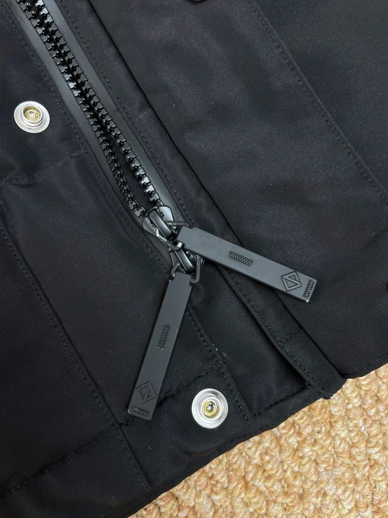Legit Christian Dior Down Jackets