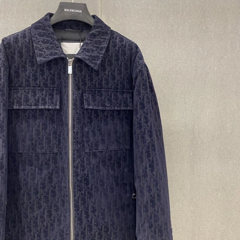 Brand-original Christian Dior Down Jackets