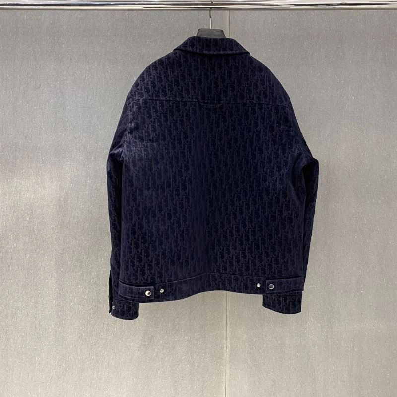 Brand-original Christian Dior Down Jackets
