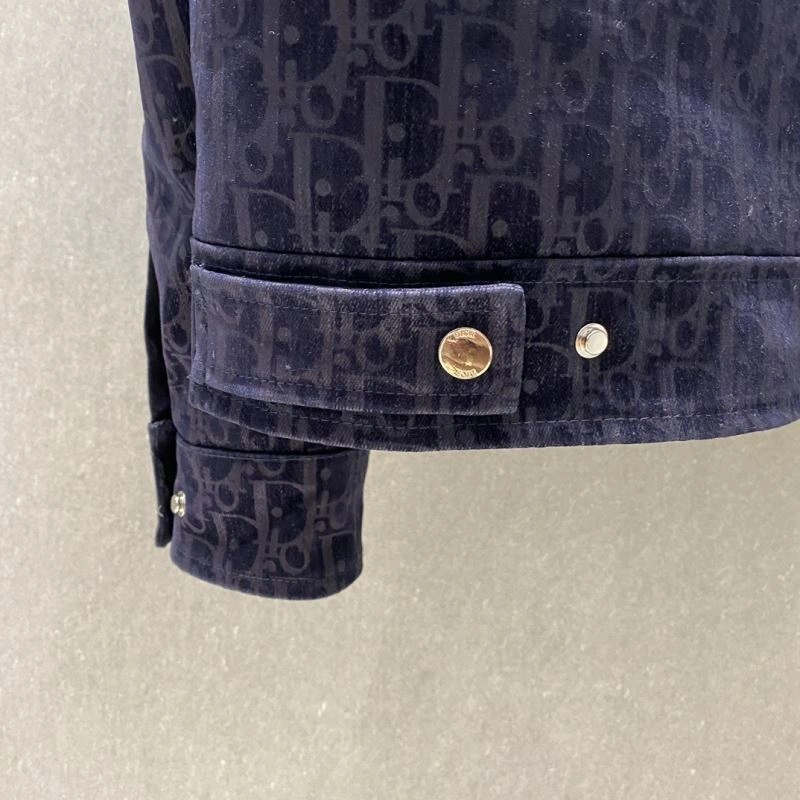 Brand-original Christian Dior Down Jackets