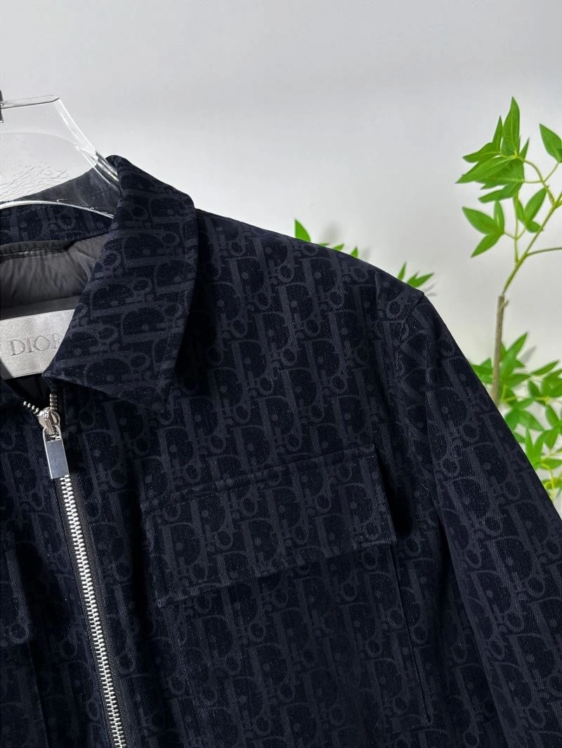 Authentic Christian Dior Down Jackets