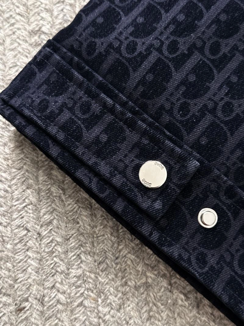 Authentic Christian Dior Down Jackets