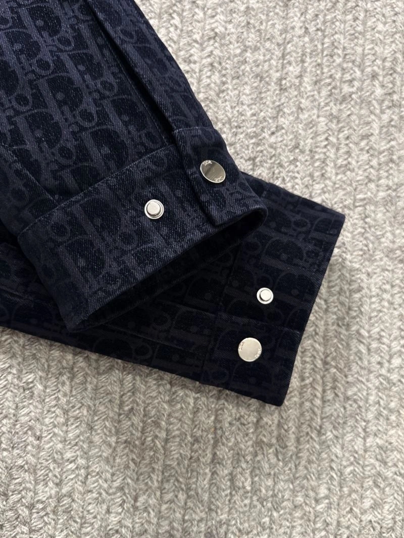 Authentic Christian Dior Down Jackets