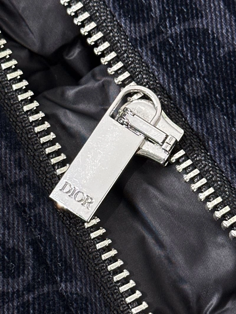 Authentic Christian Dior Down Jackets