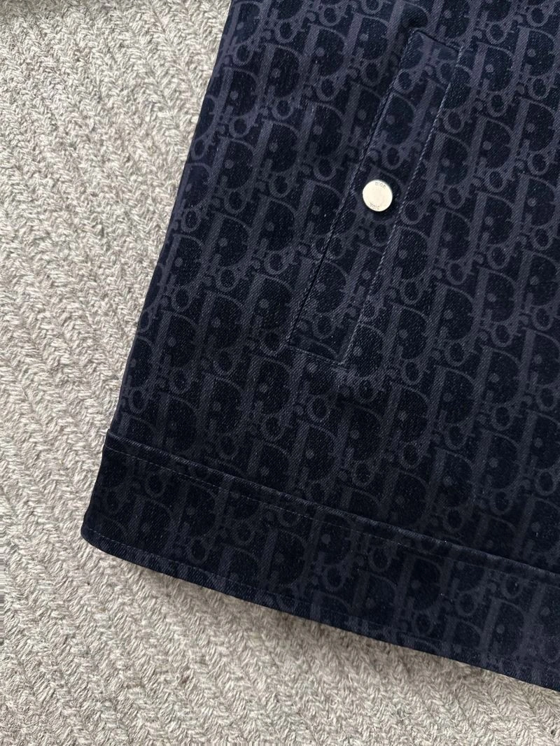 Authentic Christian Dior Down Jackets