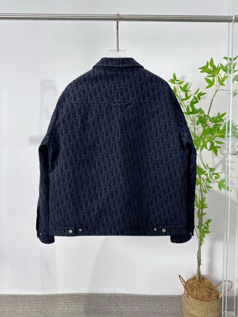 Authentic Christian Dior Down Jackets