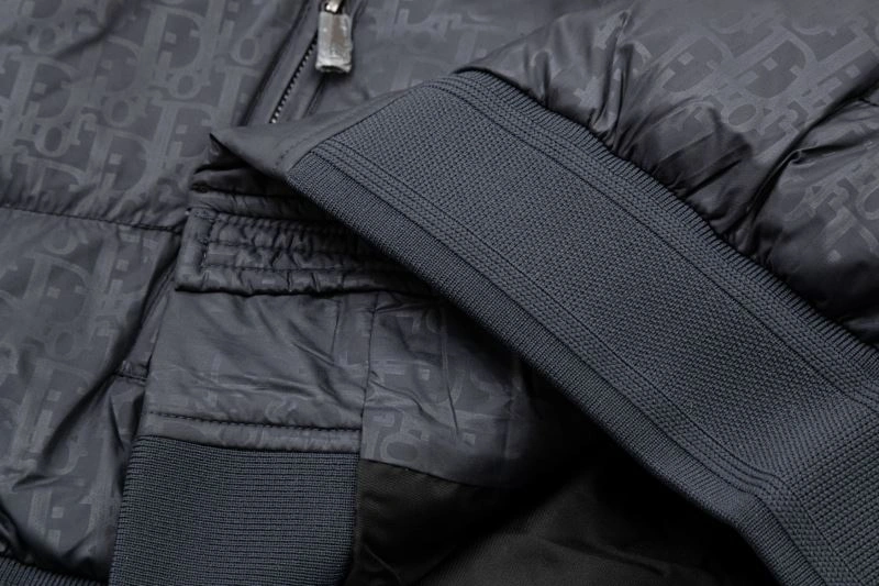 Real Christian Dior Down Jackets