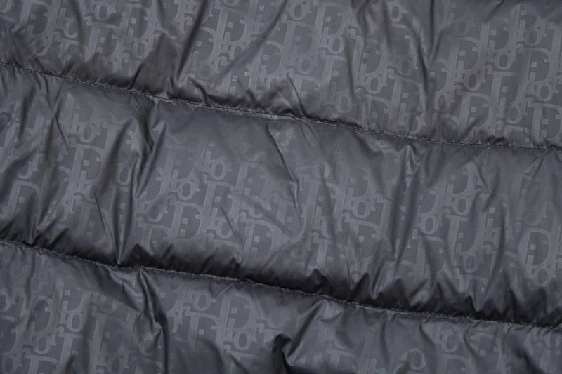 Real Christian Dior Down Jackets