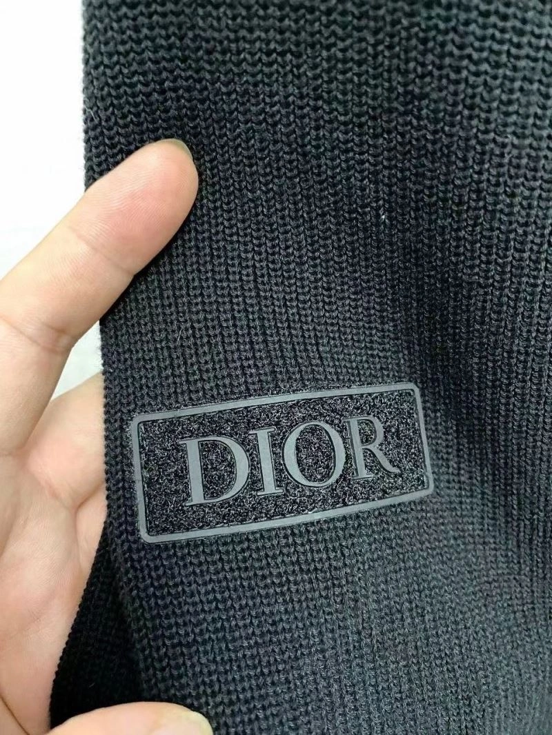 Official Christian Dior Down Jackets