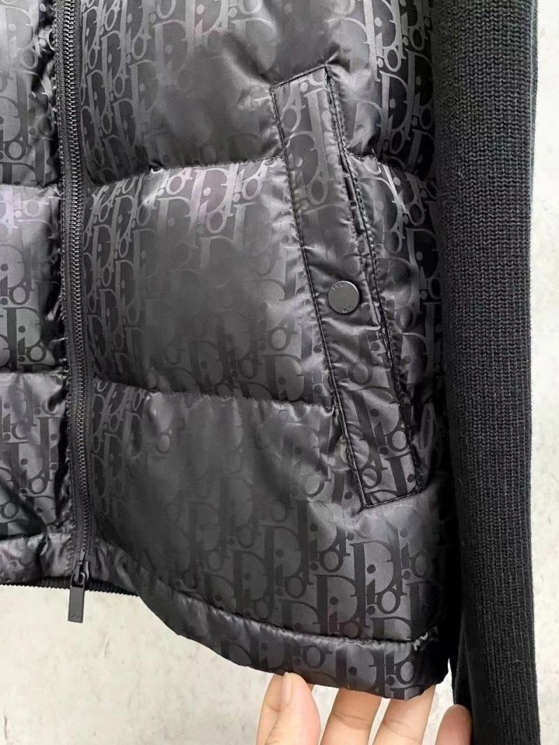 Official Christian Dior Down Jackets