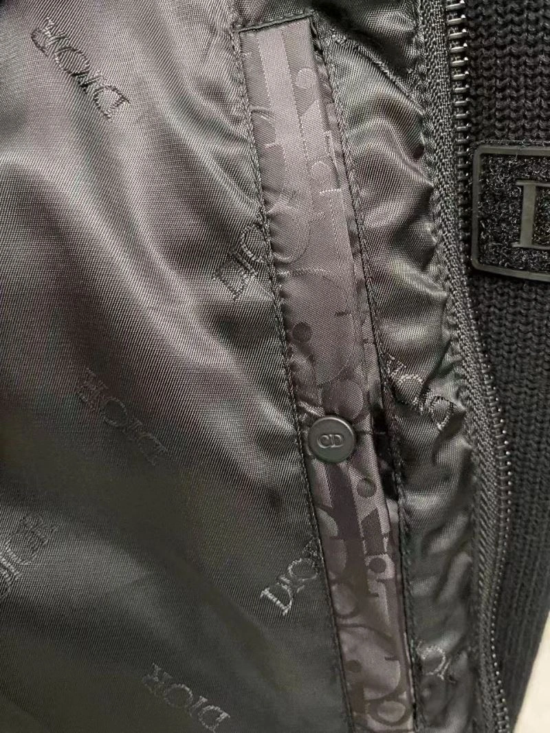 Official Christian Dior Down Jackets