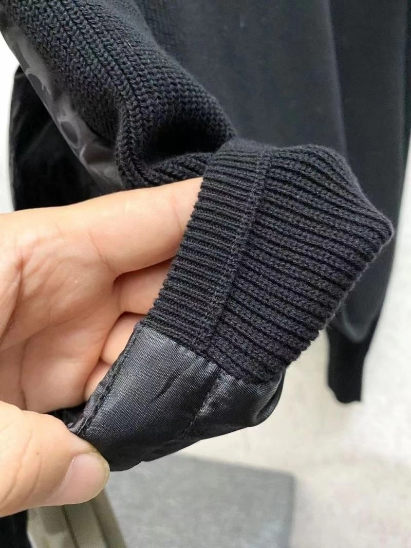 Official Christian Dior Down Jackets