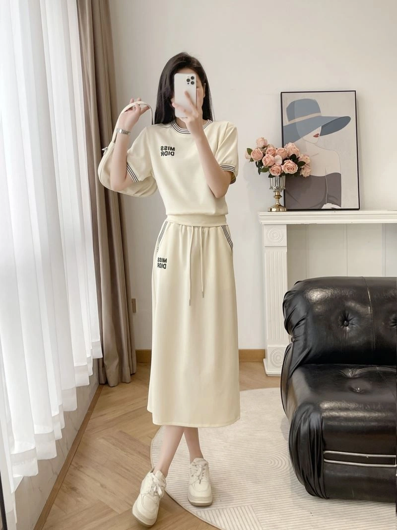 Christian Dior Dress Suits