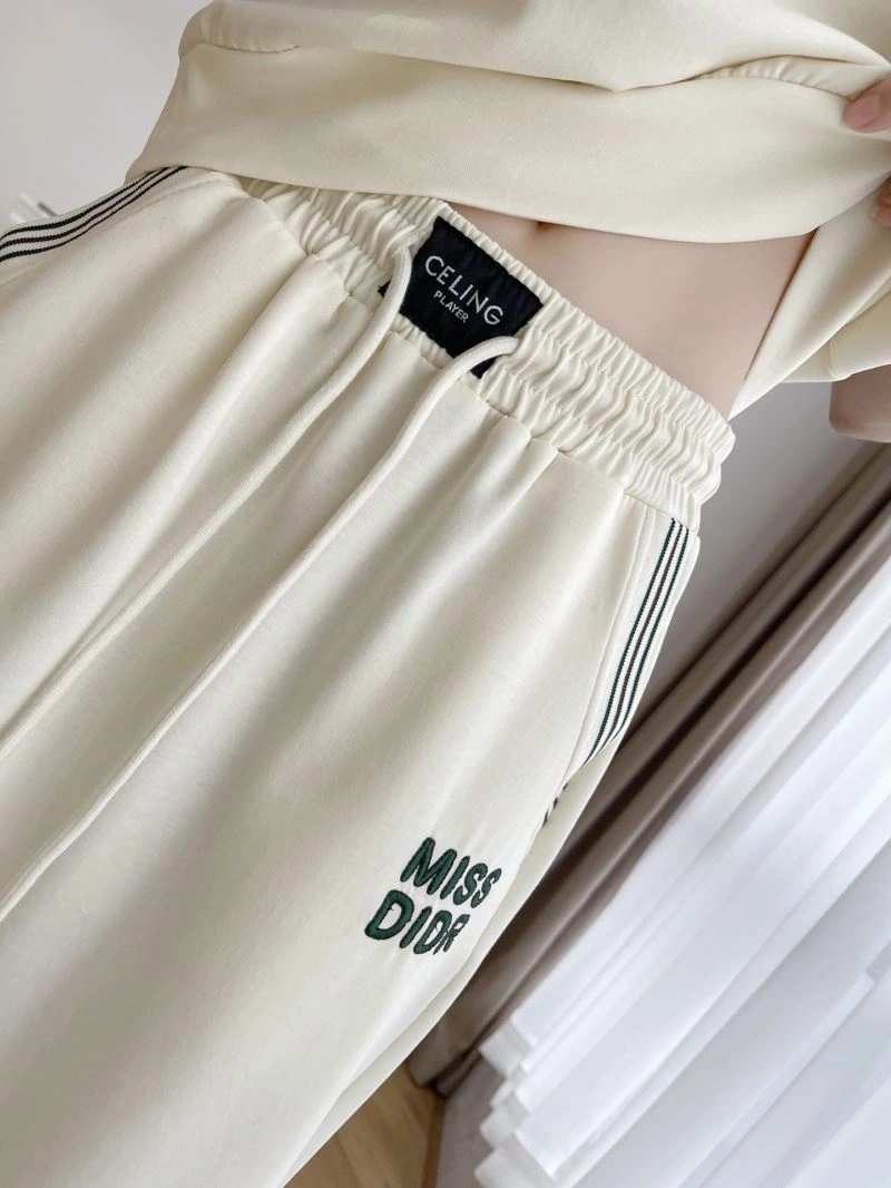 Top match Christian Dior Dress Suits