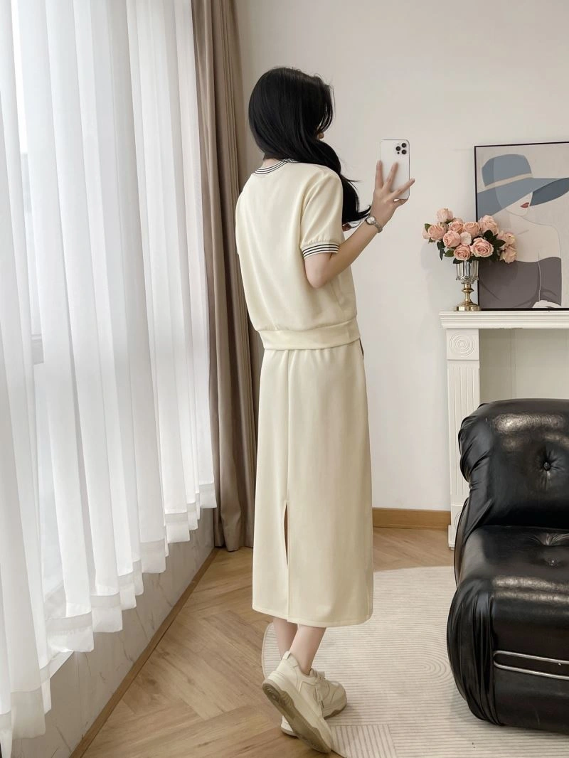 Top match Christian Dior Dress Suits
