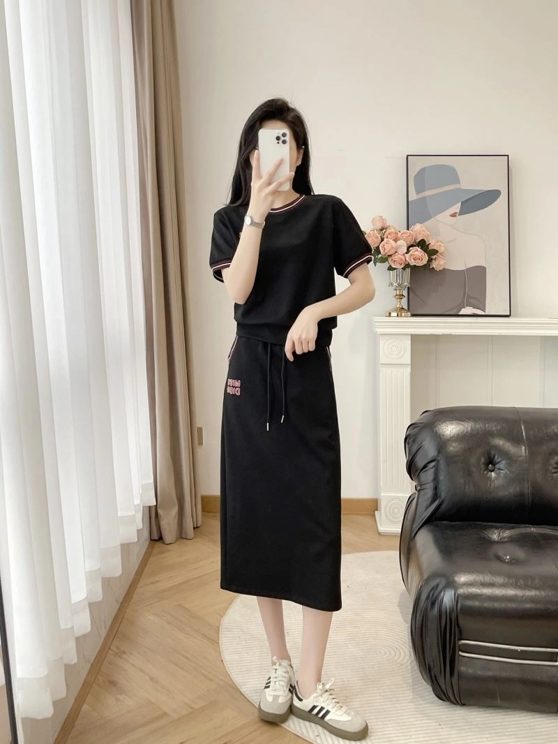 Real Christian Dior Dress Suits