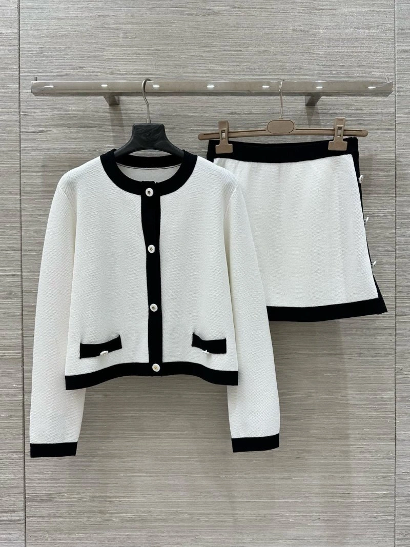 Christian Dior Dress Suits