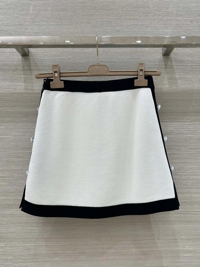 Top mirror Christian Dior Dress Suits