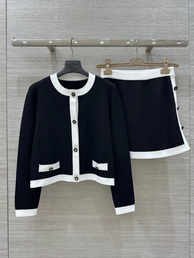 Christian Dior Dress Suits