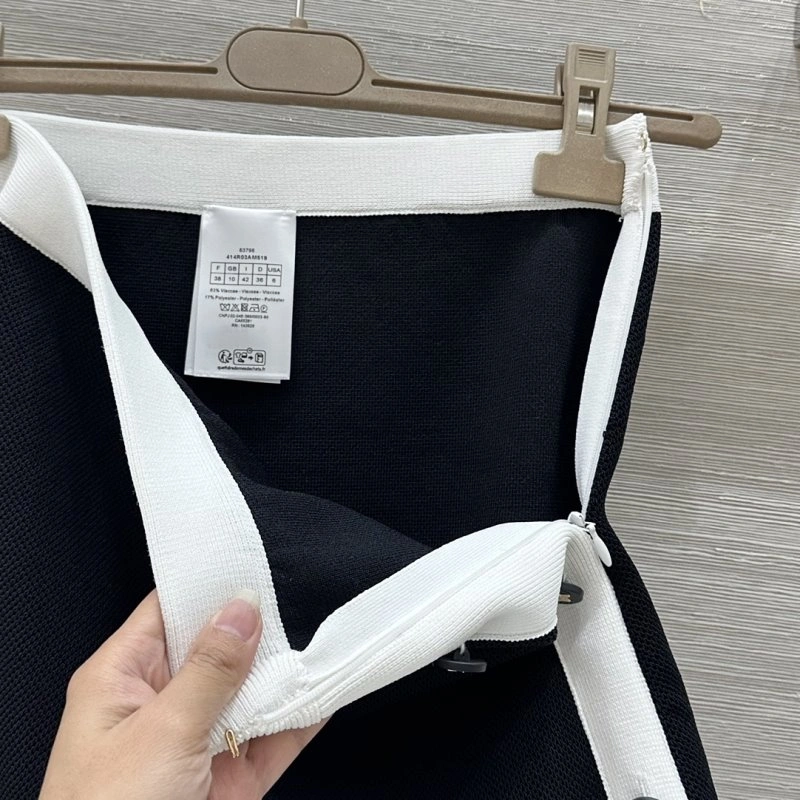 High fidelity Christian Dior Dress Suits