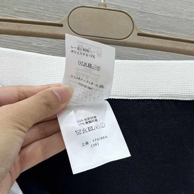 High fidelity Christian Dior Dress Suits
