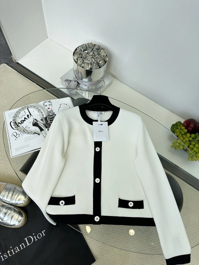Exact replica Christian Dior Dress Suits