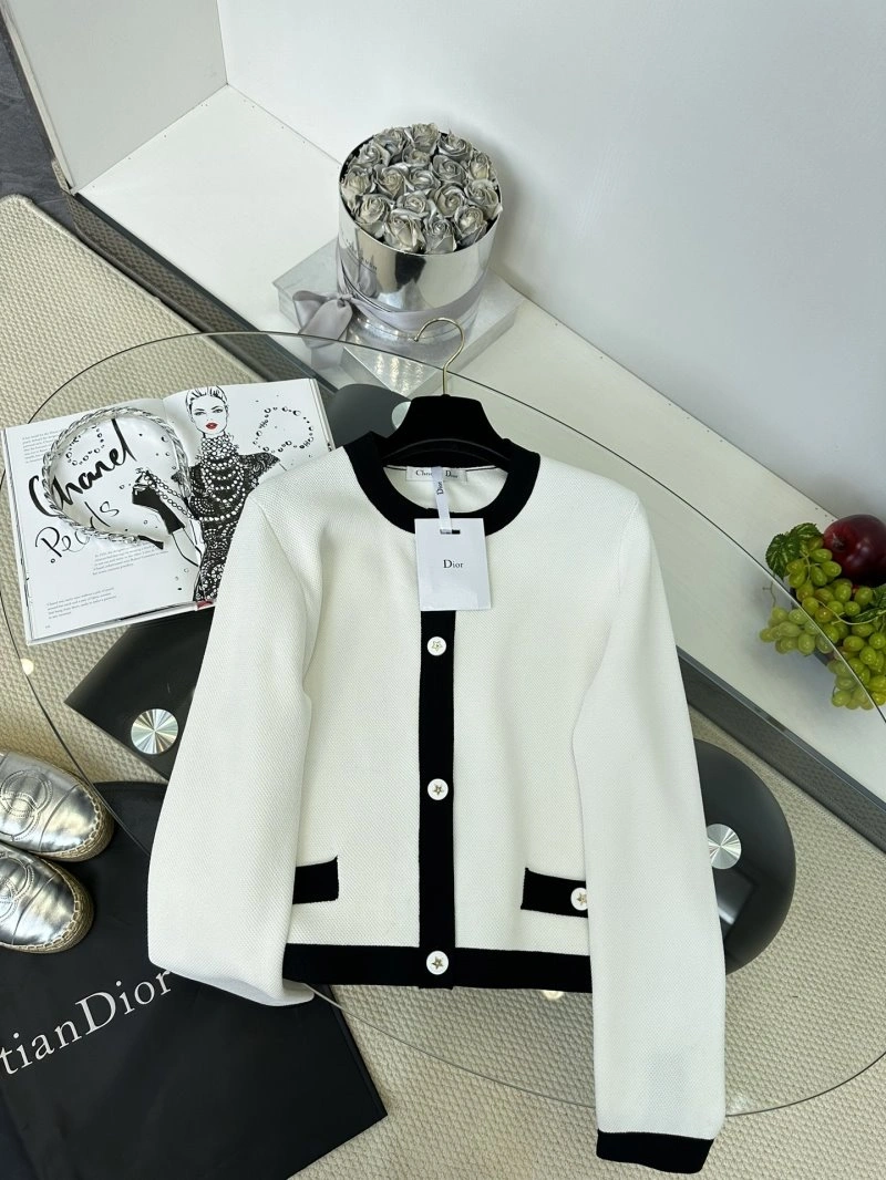 Exact replica Christian Dior Dress Suits