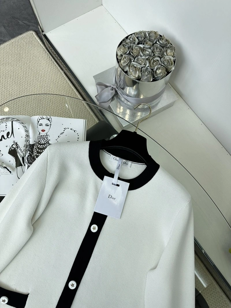 Exact replica Christian Dior Dress Suits